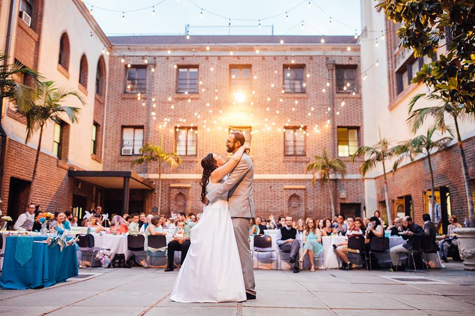 My Roommate’s Wedding – The Blithe Bachelorette